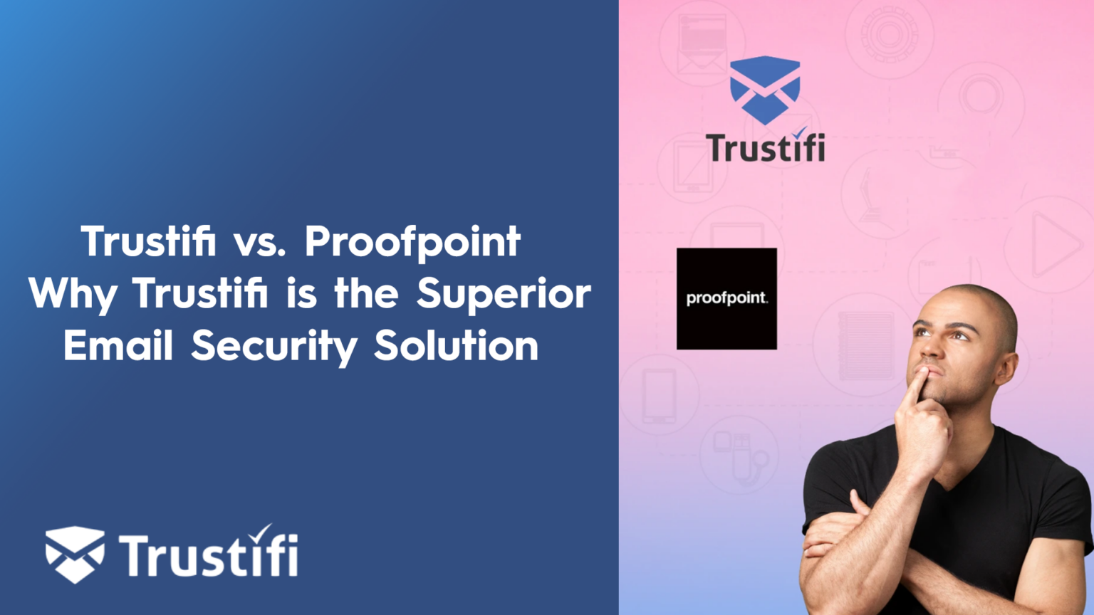 Email Security Services for Companies | AI-Powered Solutions | Trustifi