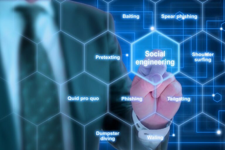 Pretexting Examples: Top 5 Tactics in Social Engineering