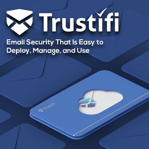 Email Security Sales Quote Request | Trustifi