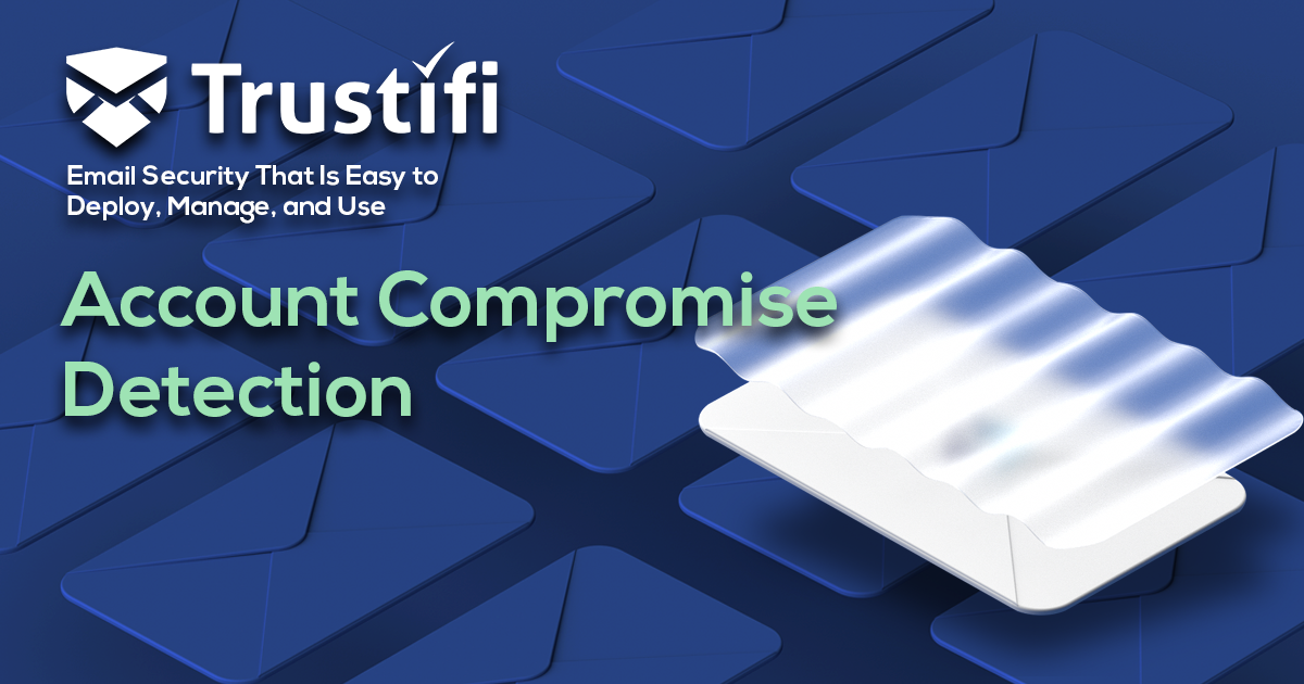 Account Takeover Protection | Compromised Account Detection