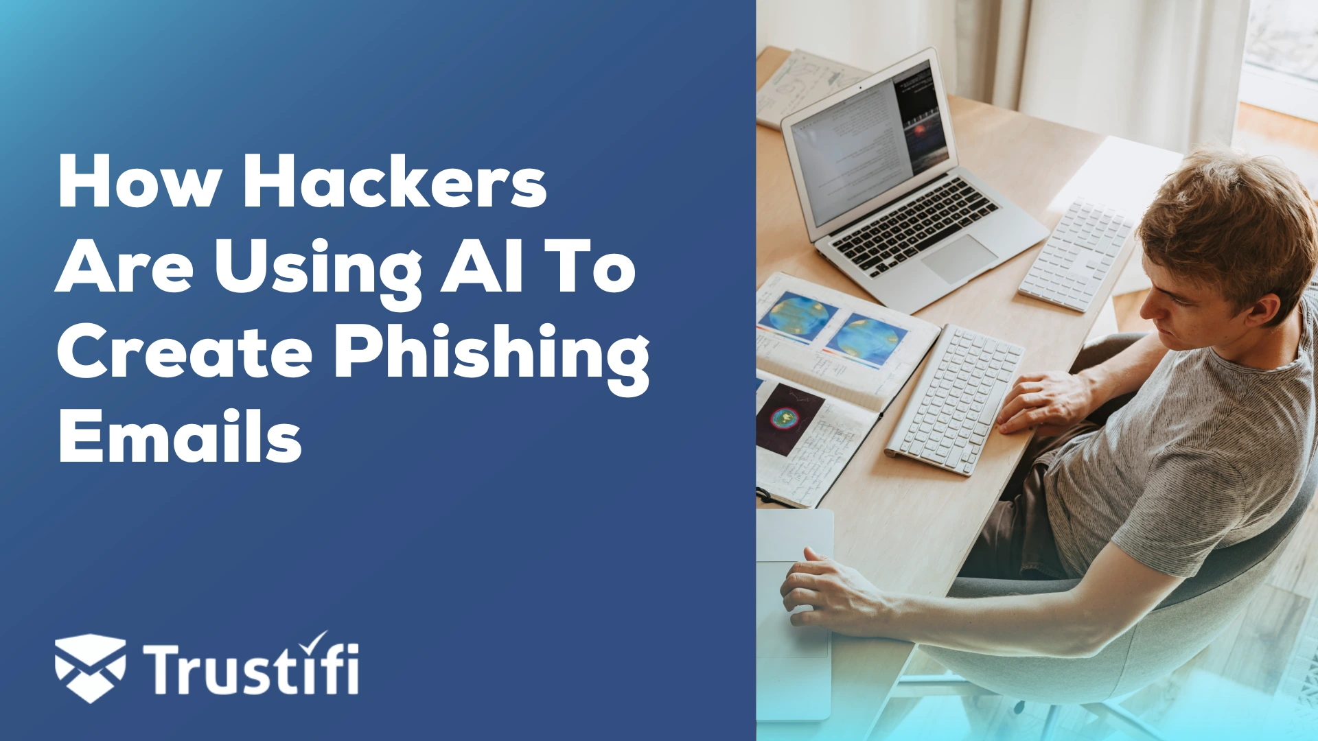 How is ChatGPT AI Changing Phishing Email Attacks? | Trustifi