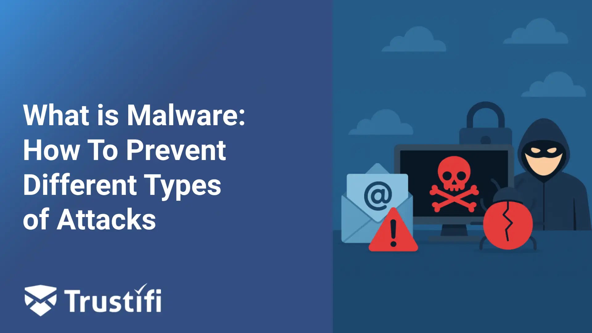 What is Malware: How To Prevent Different Types of Attacks