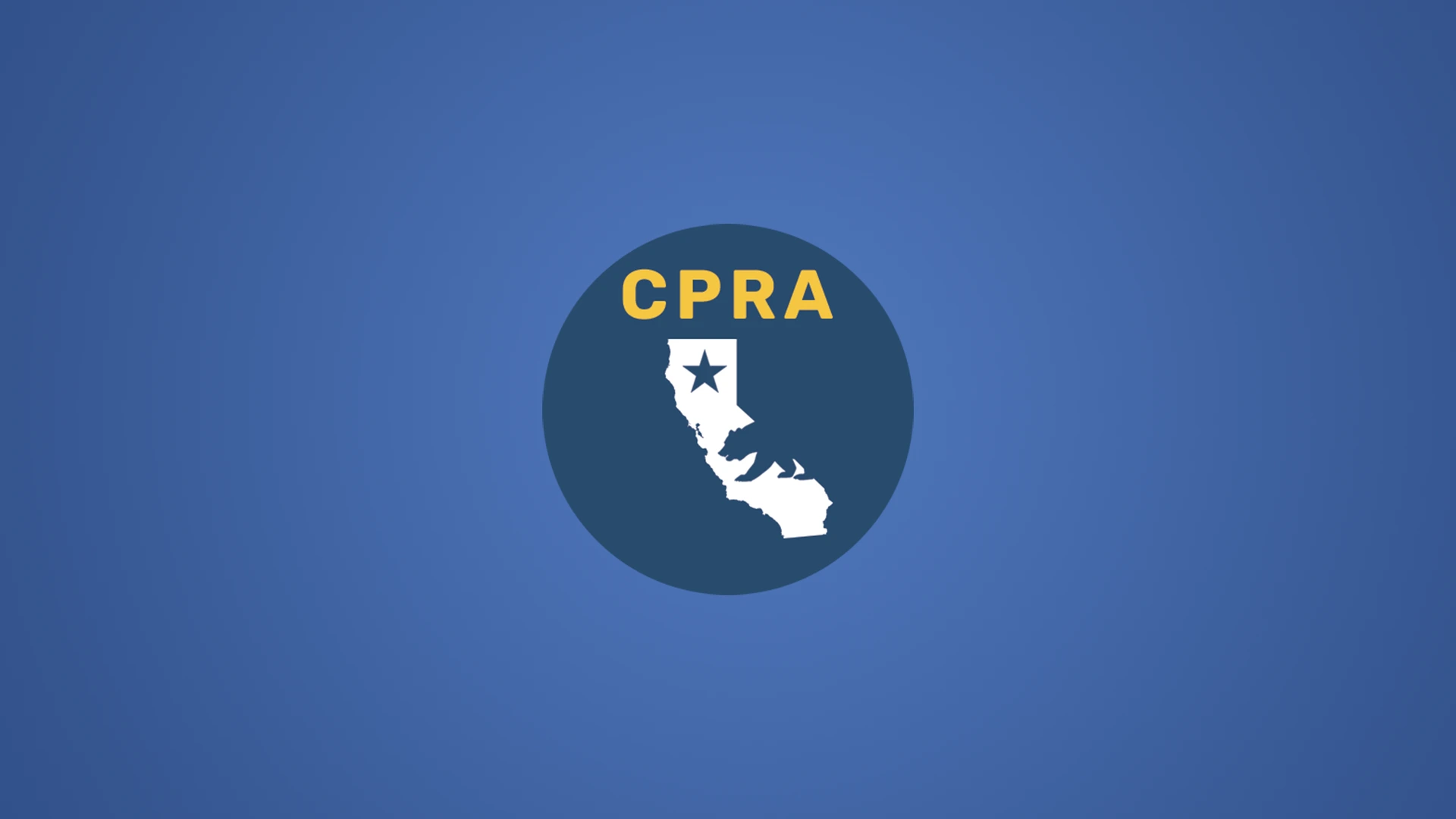 What is the CPRA | Trustifi