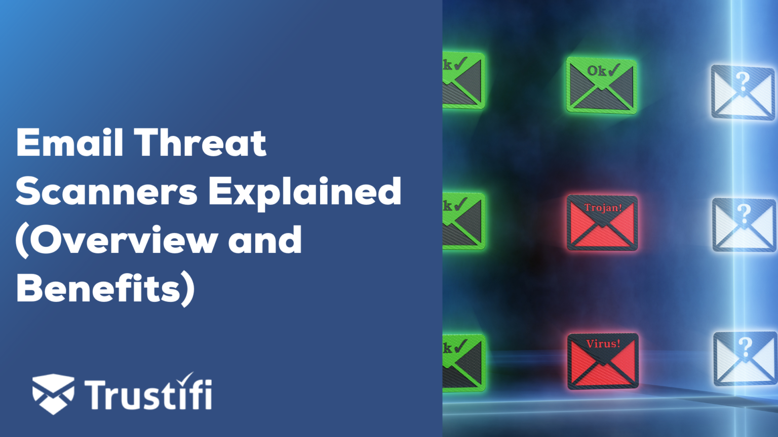 How to Send a Secure Email (Gmail, Outlook, Yahoo) | Trustifi