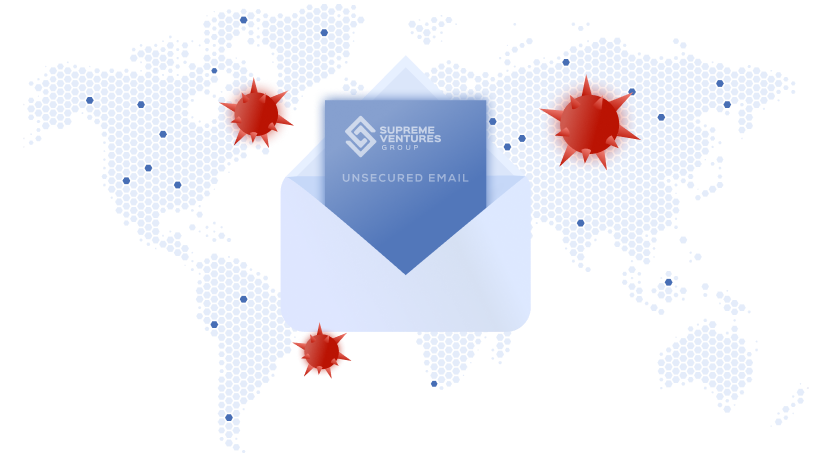 Supreme Ventures, LTD | Trustifi | Trustifi