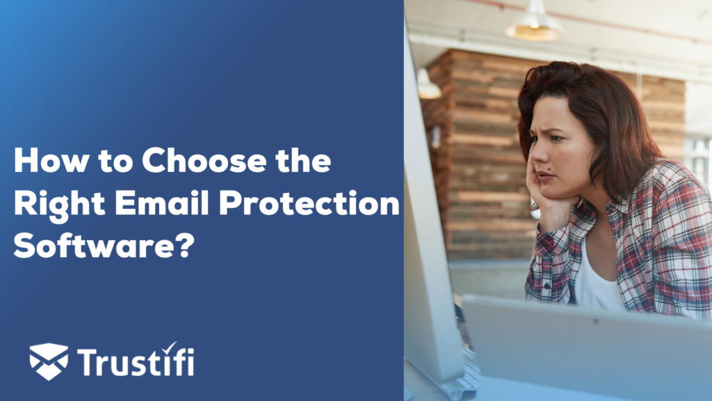 Email Security Services for Companies | AI-Powered Solutions | Trustifi