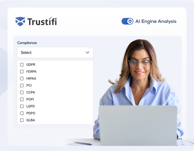Advanced Cloud Email Archiving | Trustifi