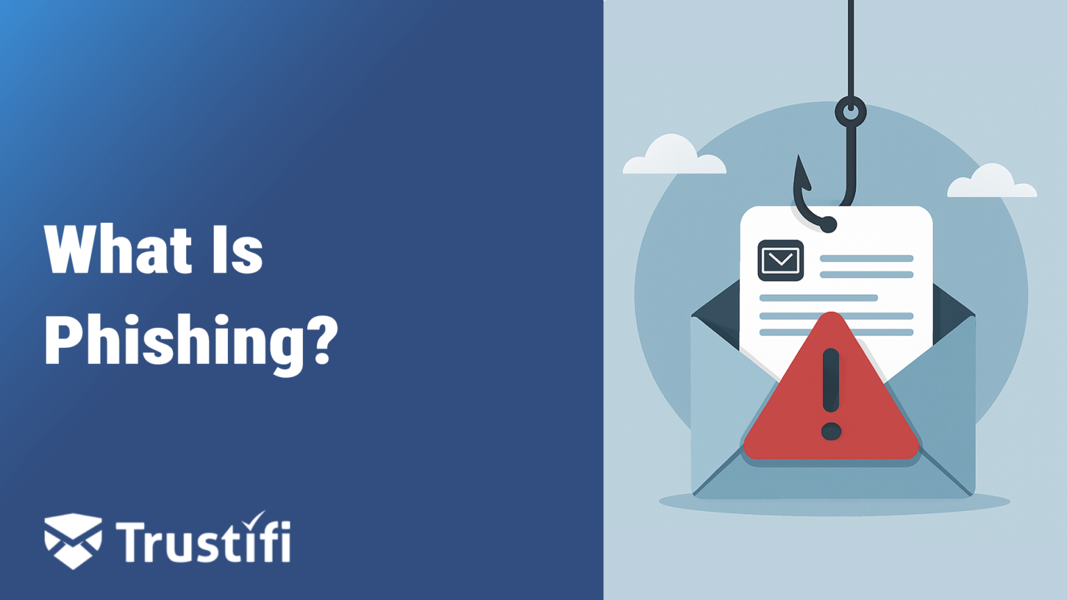 What is Phishing? | Trustifi