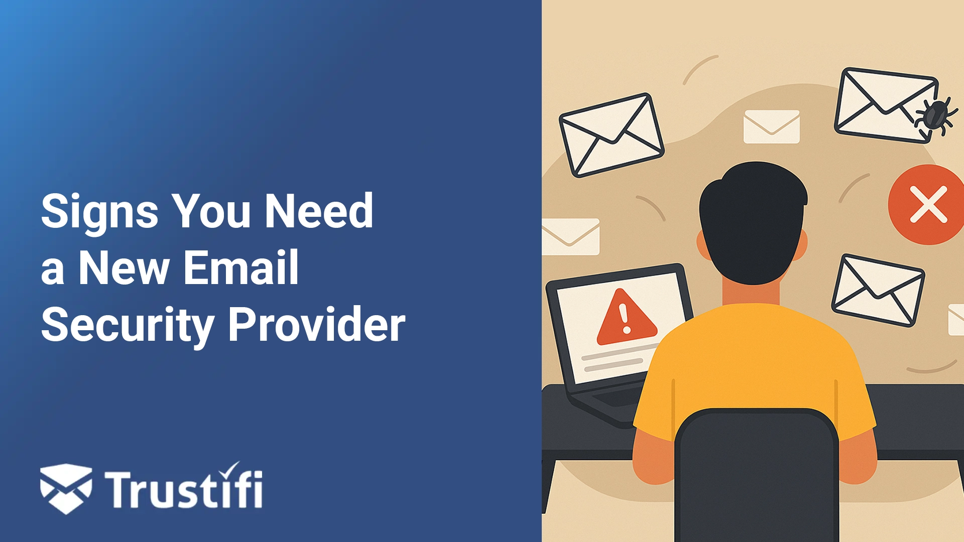 What is Spoofing? | Trustifi