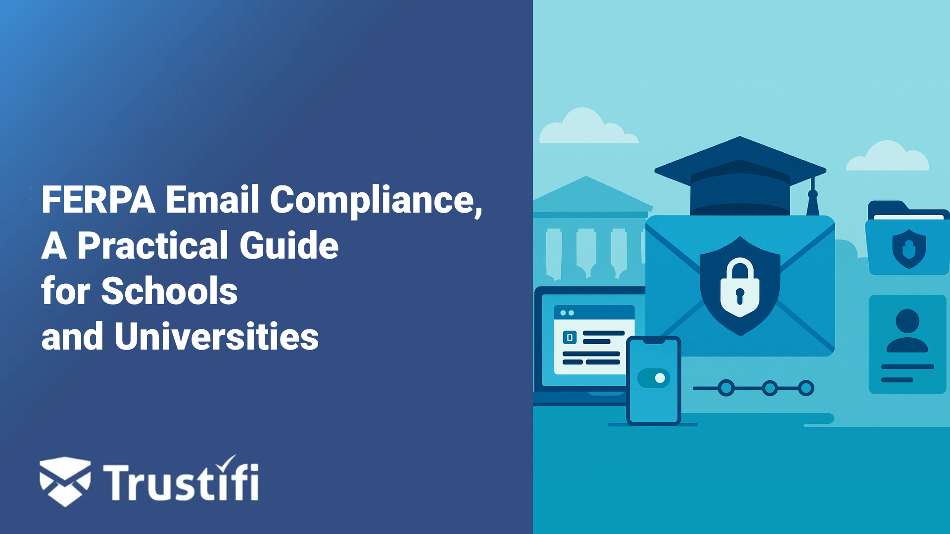 How to Send Secure Email in Outlook: 3 Effective Methods
