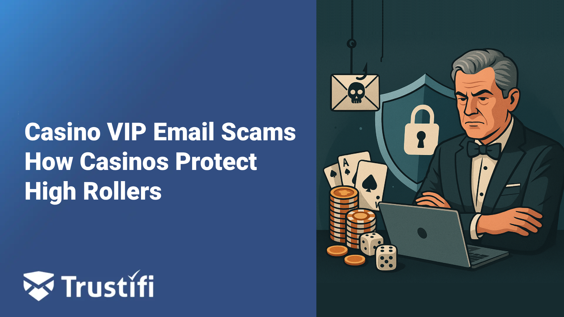 What is Spoofing? | Trustifi