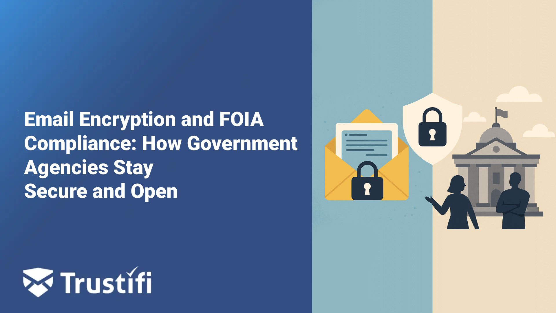 Google Workspace Email Security in 2025: Overview and Setup