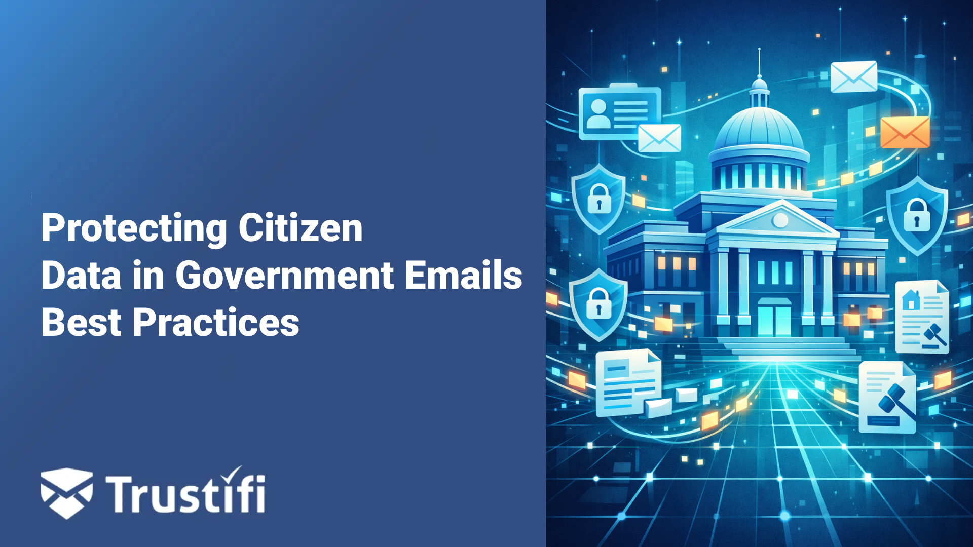 How Blagging Email Attacks Use Social Engineering? | Trustifi