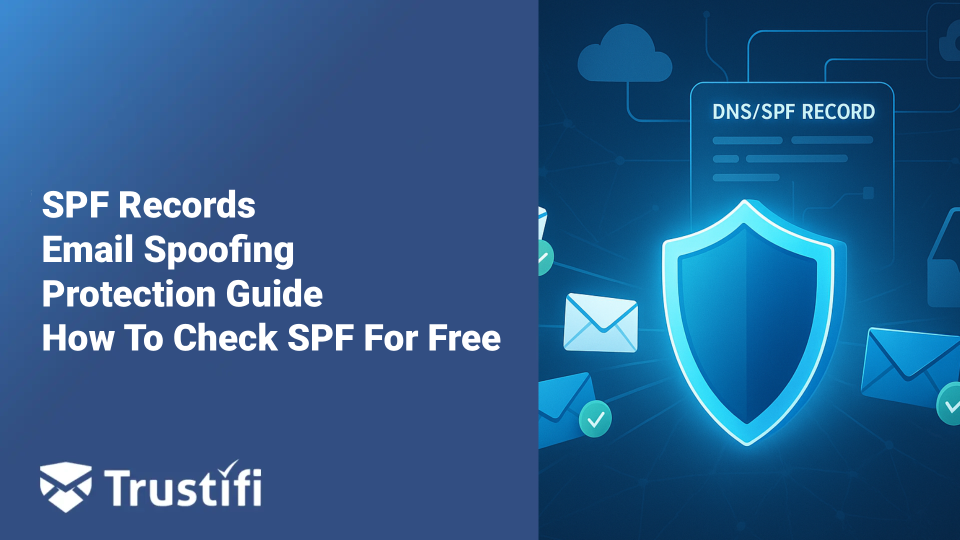 Email Security Services for Companies | AI-Powered Solutions | Trustifi