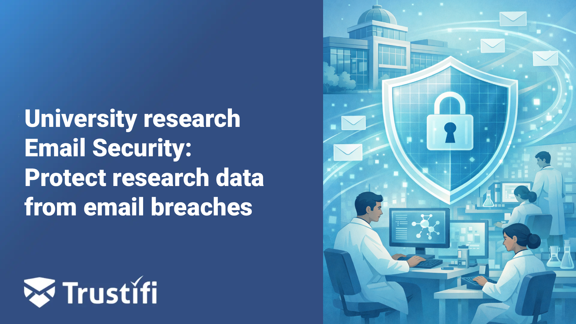 How Blagging Email Attacks Use Social Engineering? | Trustifi